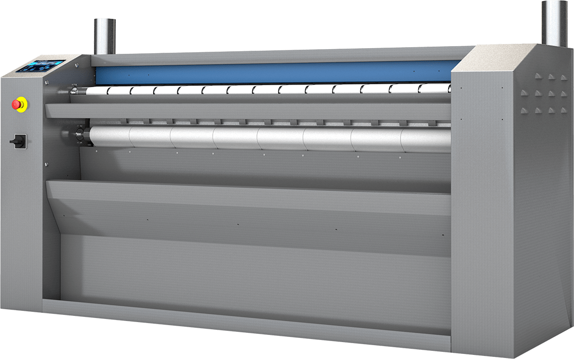 Qué es una calandra mural | Blog de Danube