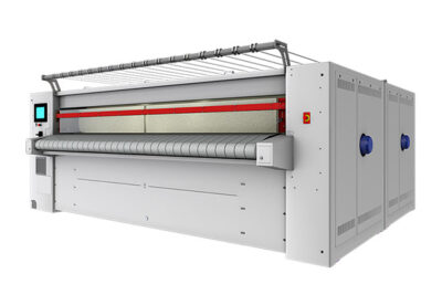 Industrial Laundry | Danube Laundry