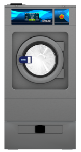 Industrial washing machines | Danube International