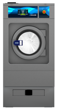 Industrial washing machines | Danube International