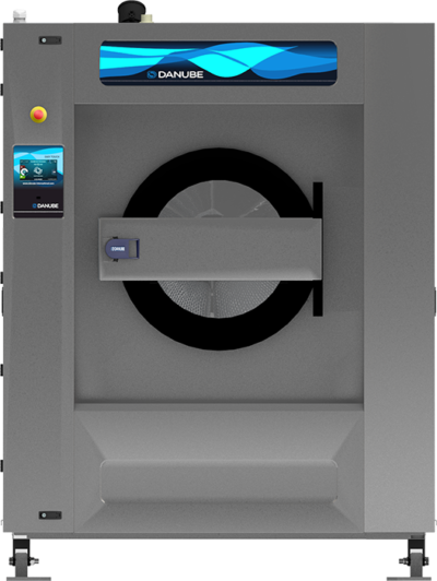 Industrial washing machines | Danube International