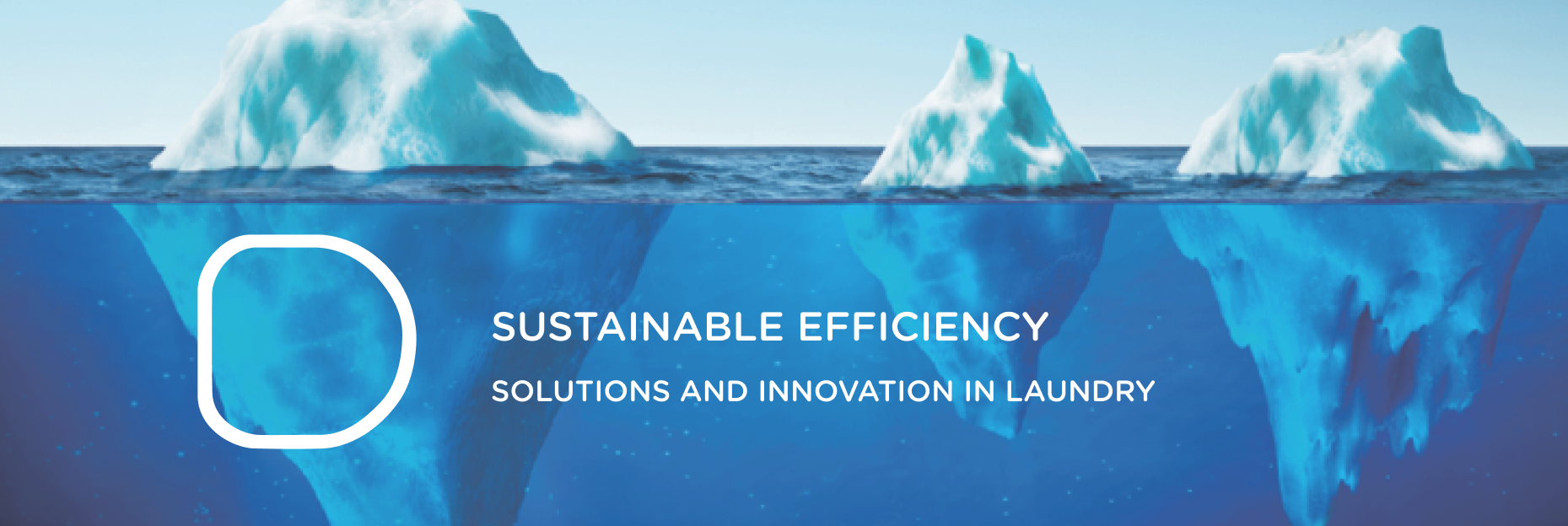 Industrial laundry experts | Danube International