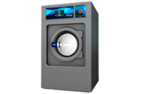 Industrial laundry washing machine | Danube Laundry