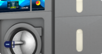 Laundry equipment | Danube International