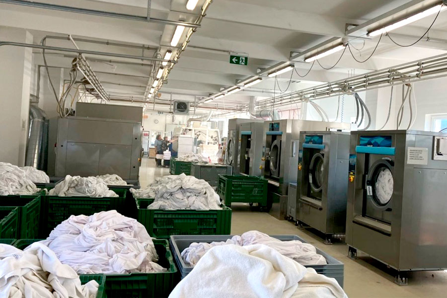 Importance of Clothing Hygiene - DANUBE