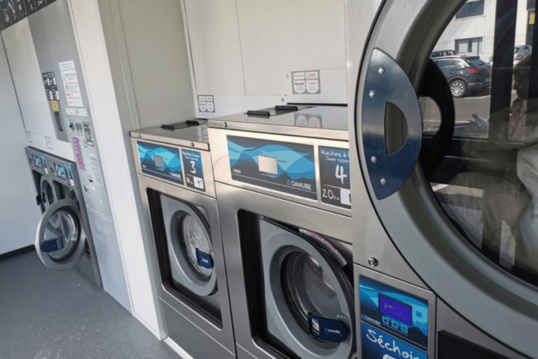 Industrial double drum dryers | DANUBE